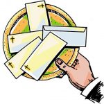 Pledge Sunday - Blessed Savior Lutheran Church